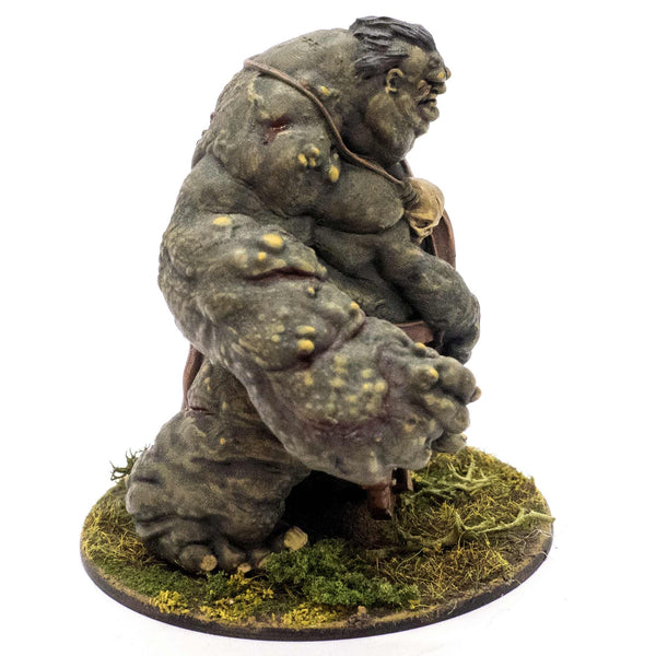 Plague Ogre Lord – KitBashBox